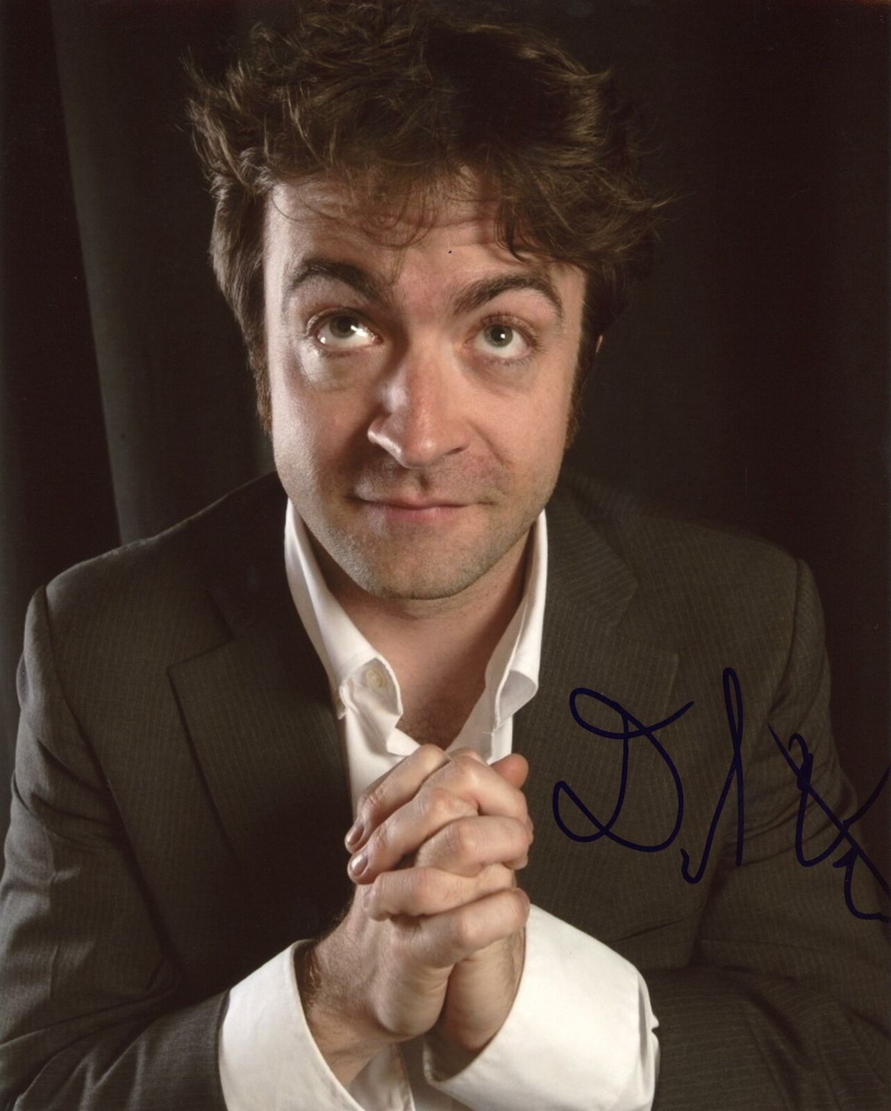 Derek Waters "Drunk History" AUTOGRAPH Signed 8x10 Photo Collectible ...