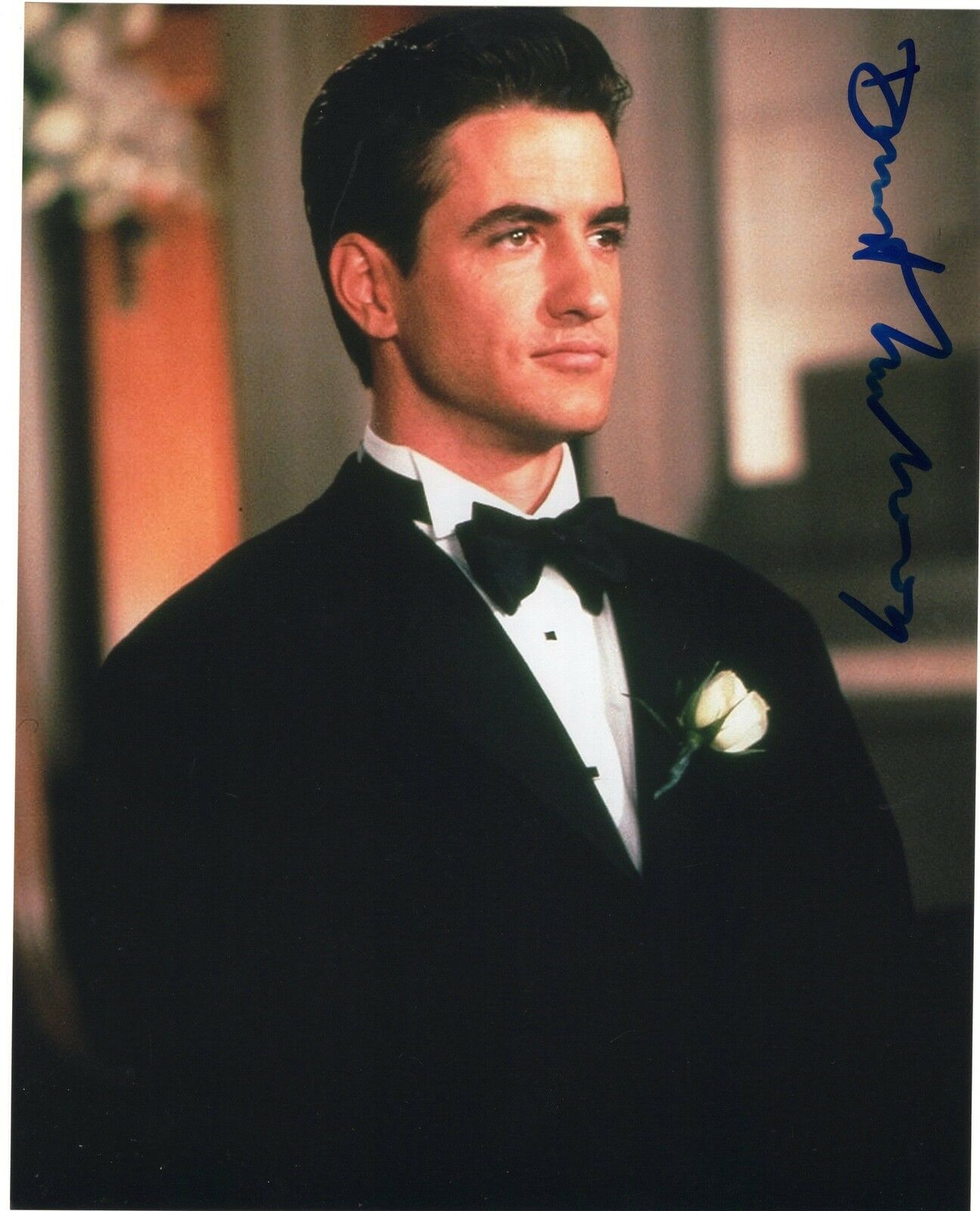 Dermot Mulroney Portfolio