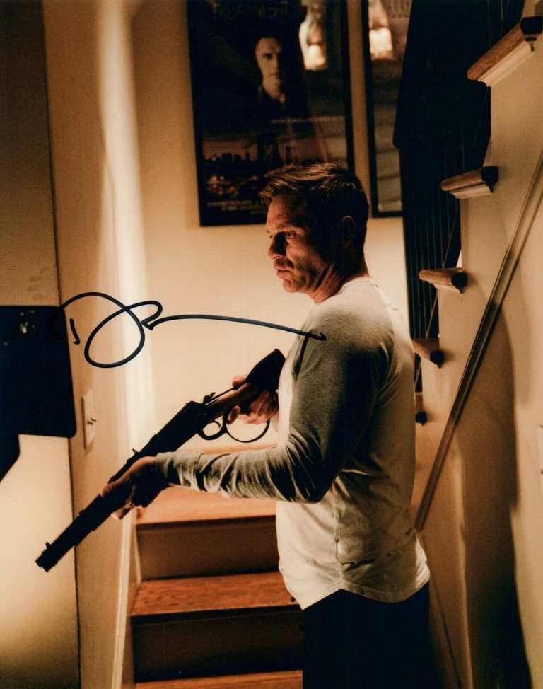 Devon Sawa Signed Autograph 8x10 Photo Final Destination Casper The ...