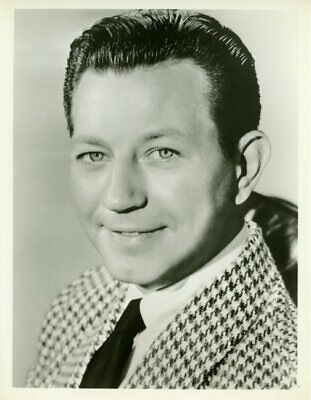 Donald O'Connor ABC Stage 67 1966 original Press 7x9 Photo | Autographia