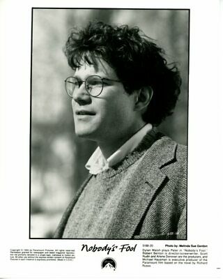 Dylan Walsh Nobody's Fool 1994 Original Press 8X10 Movie Photo ...
