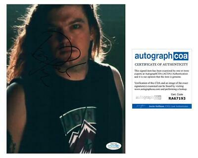 Guns N' Roses Dizzy Reed Autographed Signed 8x10 Photo ACOA | Autographia