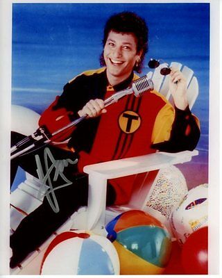 HOWIE MANDEL signed autographed photo | Autographia