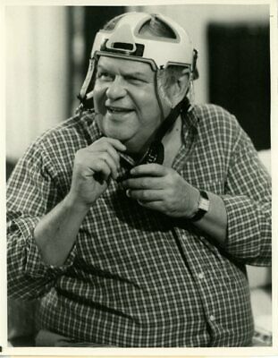 Jack Weston The Four Seasons 1984 Original Press 7x9 Photo | Autographia