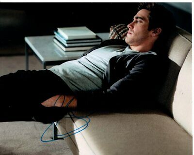 JAKE GYLLENHAAL signed autographed photo | Autographia