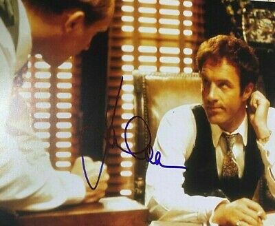 James Caan signed autographed 8x10 photo Godfather | Autographia