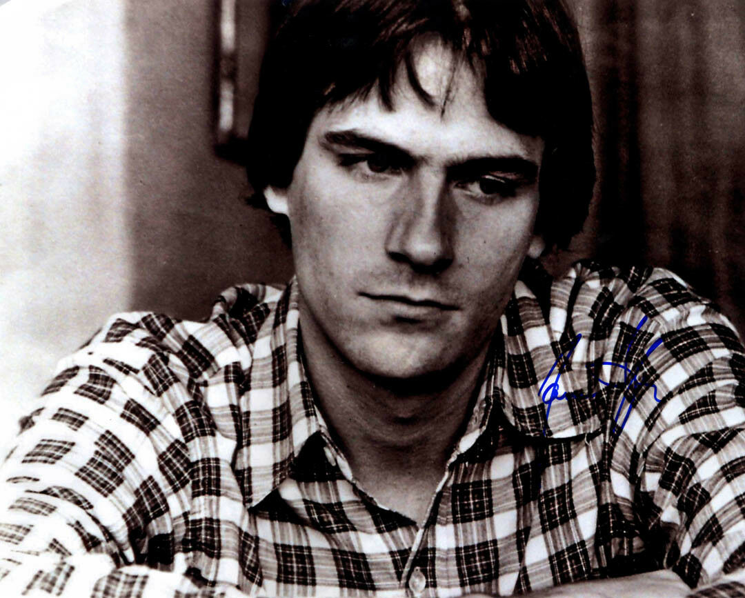 James Taylor Autographed Signed 16X20 Metallic Poster Photo UACC RD ...