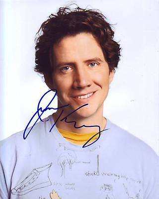 JAMIE KENNEDY signed autographed photo | Autographia