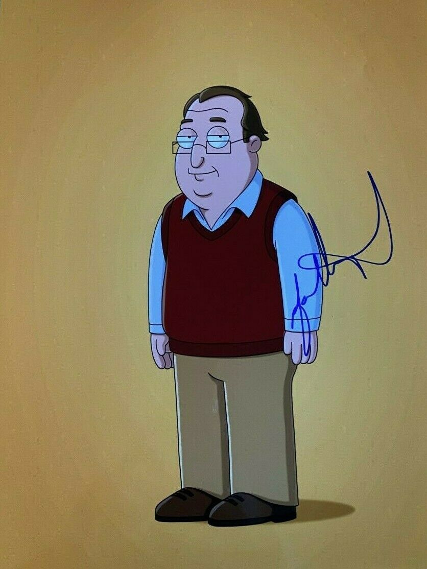 Jason Alexander signed autographed 11x14 huge photo Seinfeld American ...