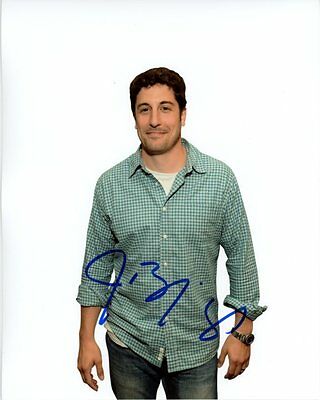 JASON BIGGS signed autographed photo | Autographia