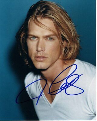 JASON LEWIS signed autographed photo SEX AND THE CITY | Autographia
