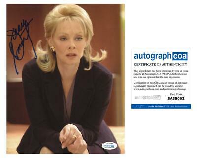 Jean Smart "24" AUTOGRAPH Signed 'Martha Logan' 8x10 Photo B ACOA ...