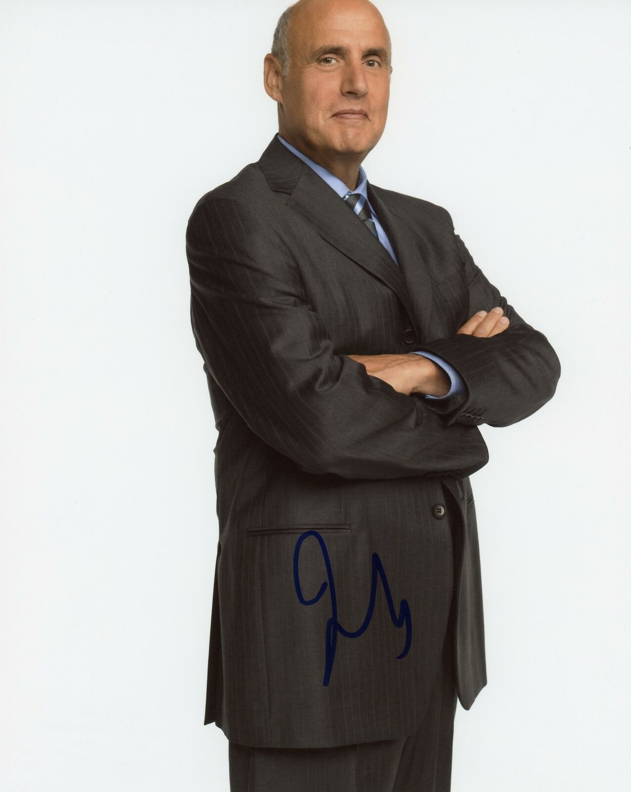 Jeffrey Tambor "Arrested Development" AUTOGRAPH Signed 8x10 Photo E ...