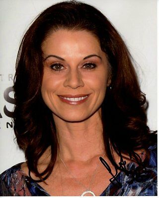 JENNIFER BINI TAYLOR signed autographed photo | Autographia