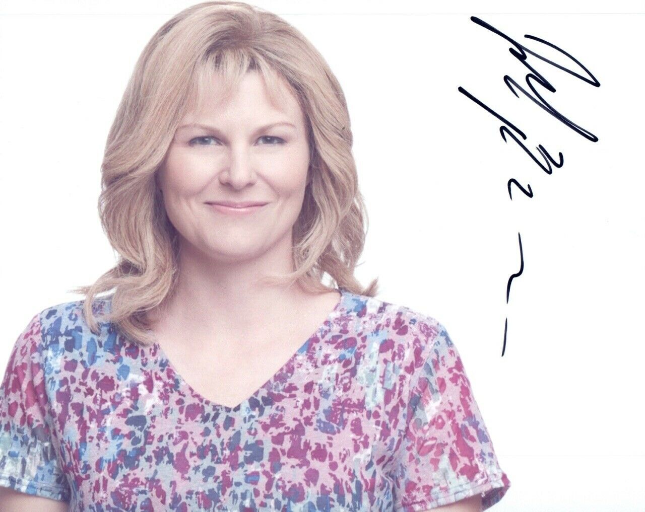 Jennifer Robertson Signed Autographed 8x10 Photo Schitt's Creek Actress ...