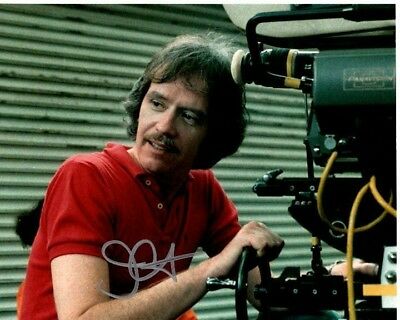 JOHN CARPENTER Signed Autographed Photo | Autographia