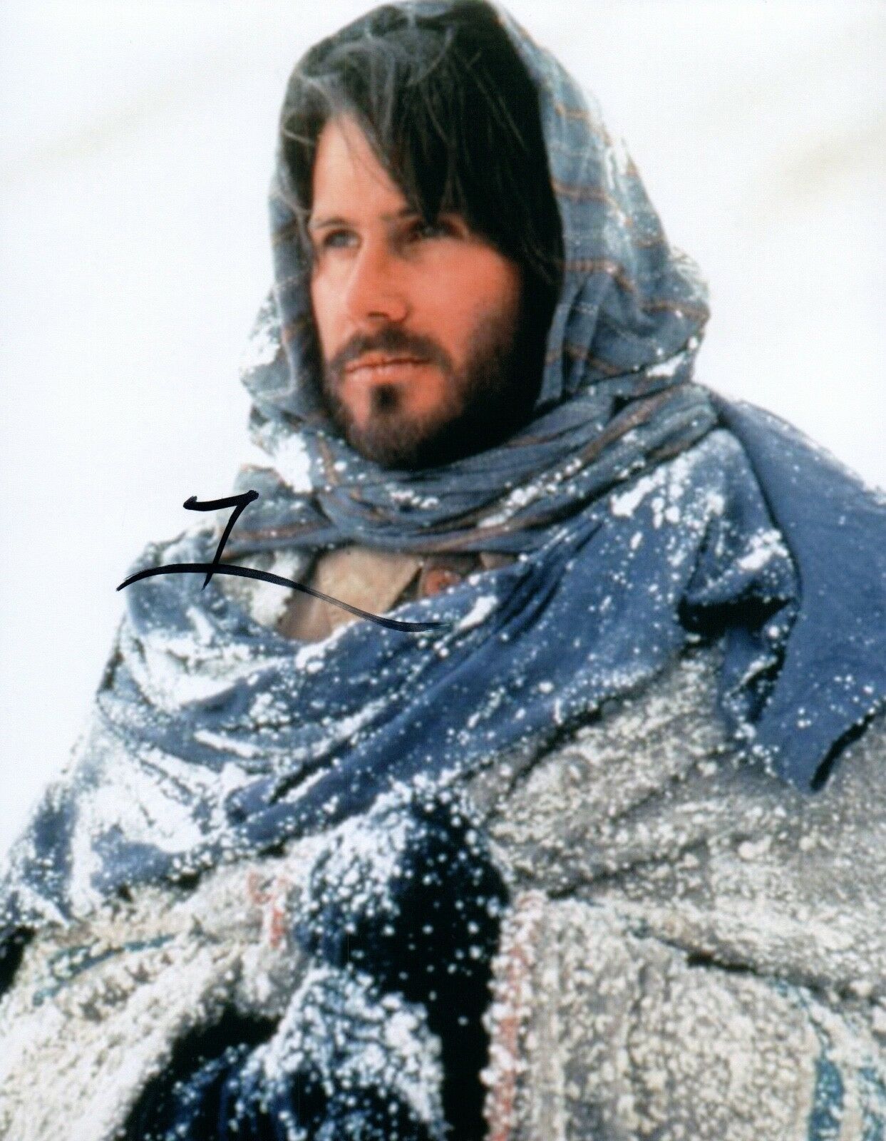 Josh Hamilton Actor Signed Autograph 8x10 Photo ALIVE AMERICAN HORROR ...