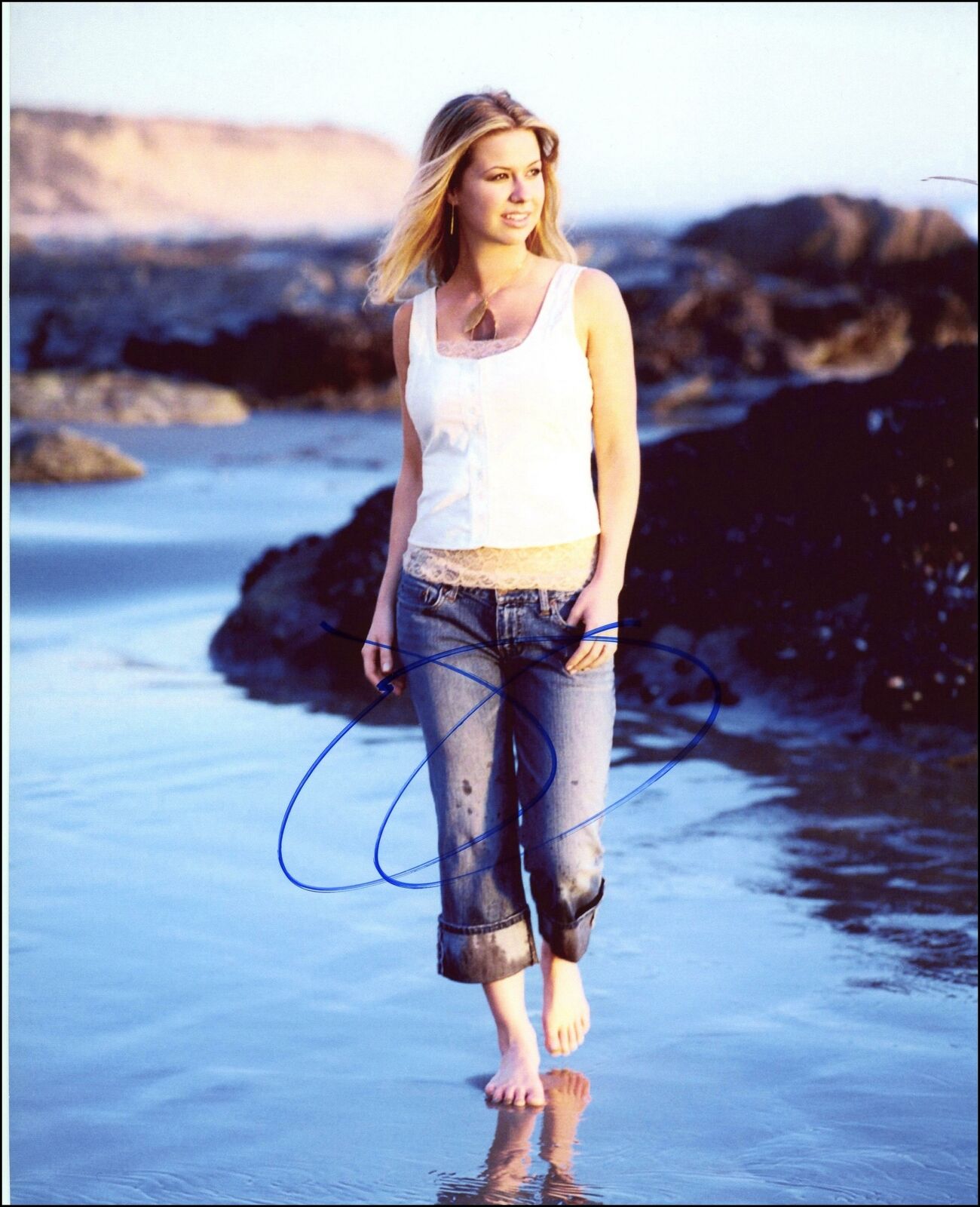 Joy Williams "The Civil Wars" AUTOGRAPH Signed 8x10 Photo B Collectible ...