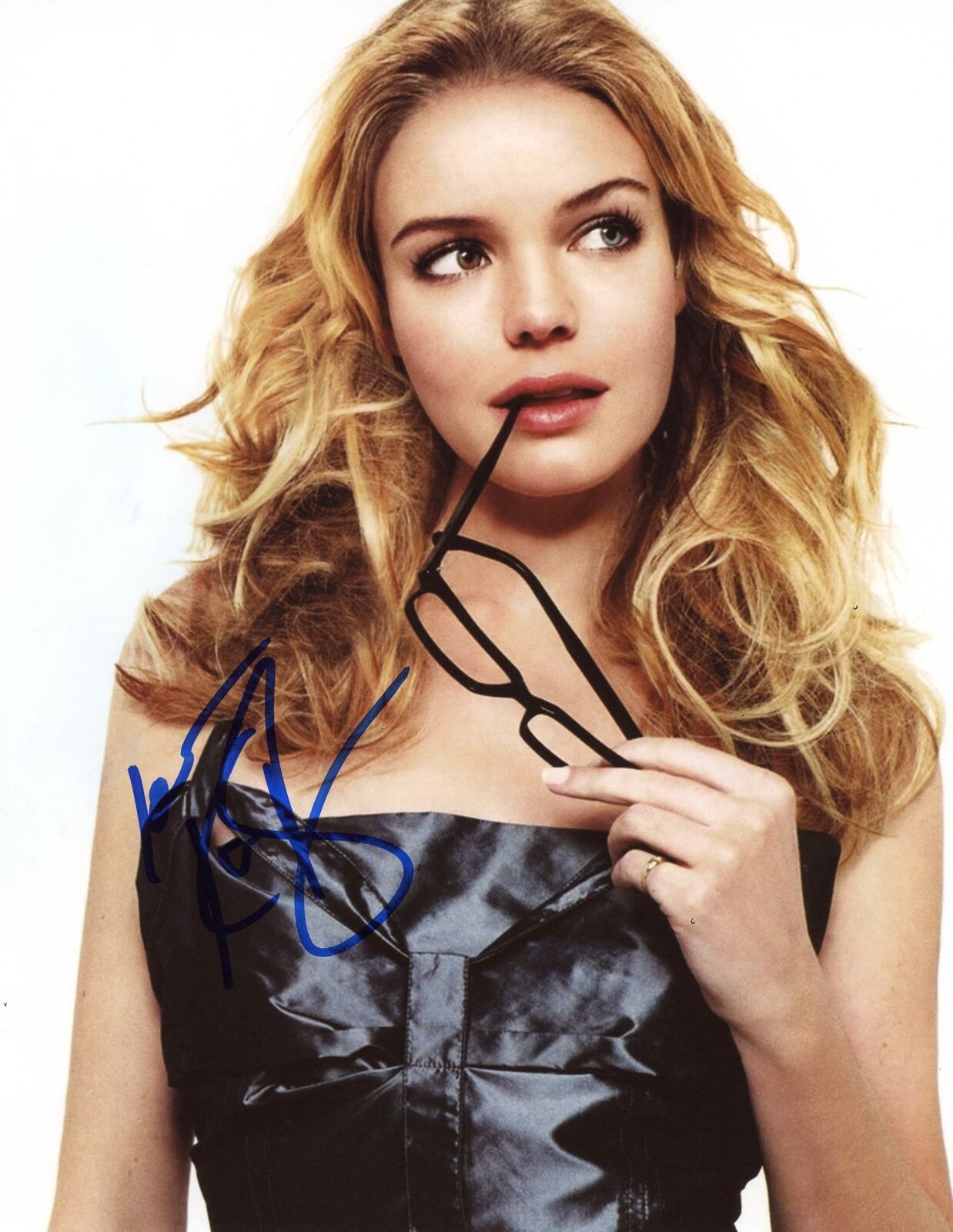 Kate Bosworth AUTOGRAPH Signed 8x10 Photo B ACOA Collectible ...