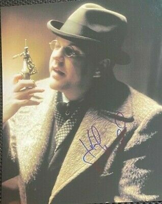 Kiefer Sutherland signed autographed 8x10 Photo Vampire Lost Boys Dark ...
