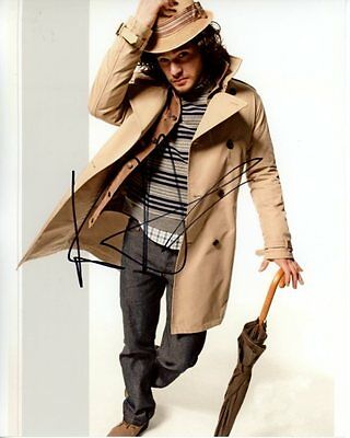KIT HARINGTON signed autographed photo | Autographia