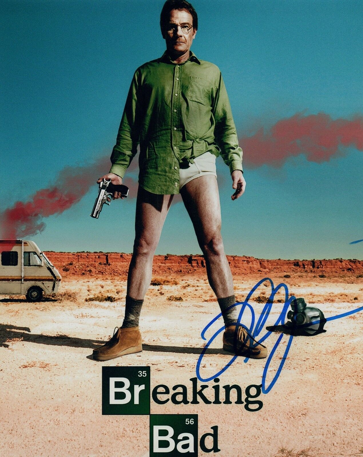 Lavell Crawford Signed Autographed 8x10 Photo Breaking Bad COA VD ...