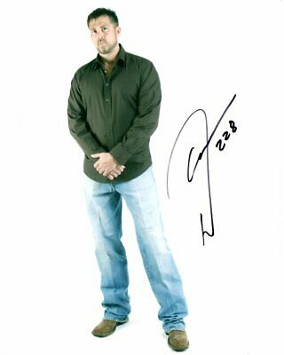 MARCUS LUTTRELL signed autographed photo LONE SURVIVOR | Autographia