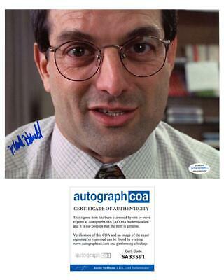 Mark Harelik "Election" AUTOGRAPH Signed 'Dave Novotny' 8x10 Photo B ...