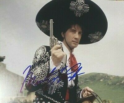 Martin Short signed autographed 8x10 photo 3 Three Amigos | Autographia