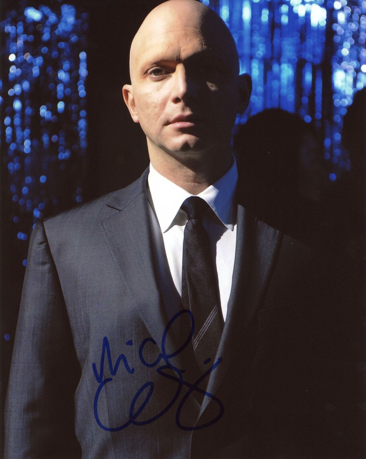Michael Cerveris "Fringe" AUTOGRAPH Signed 8x10 Photo C Collectible ...