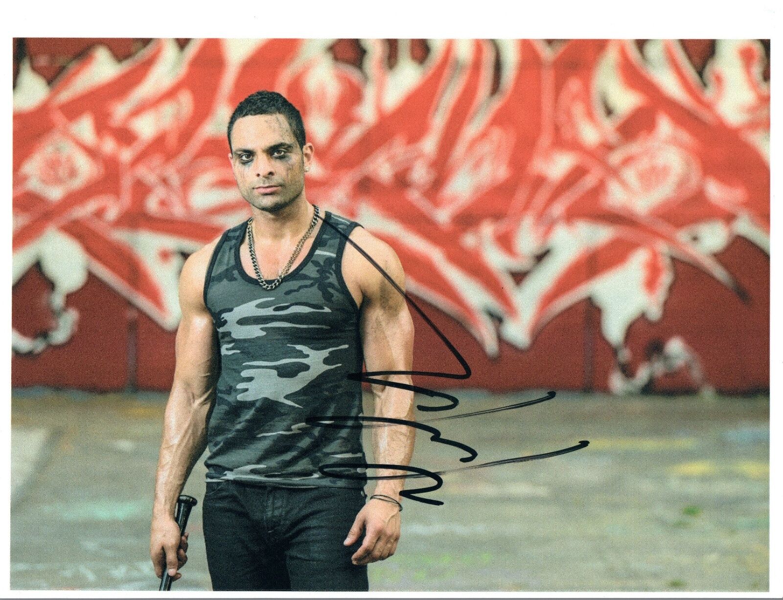 Michael Mando Signed Autographed 8x10 Photo Better Call Saul COA VD ...