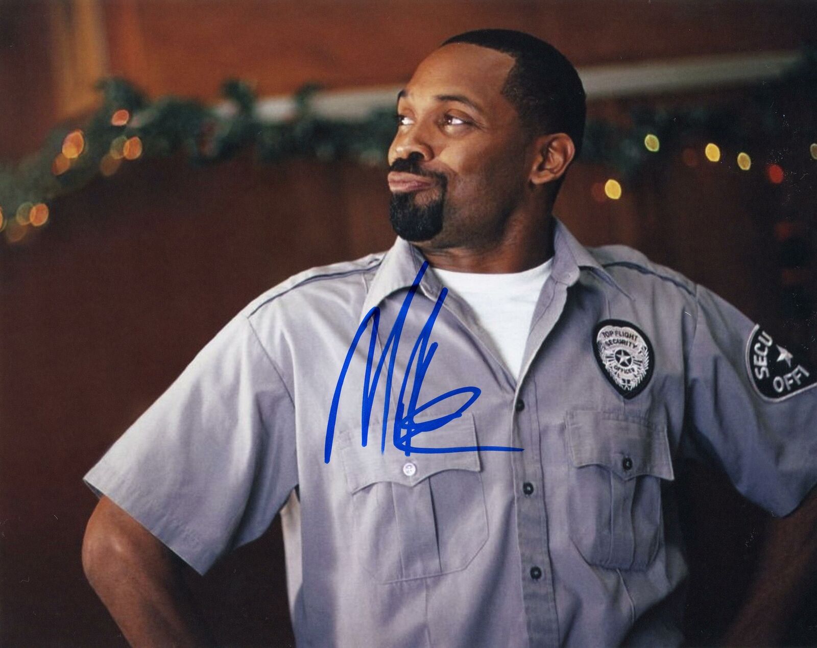 Mike Epps "Next Friday" AUTOGRAPH Signed 8x10 Photo Collectible ...