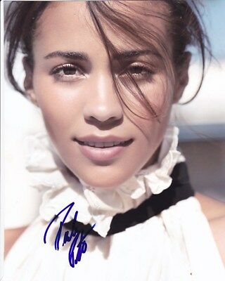PAULA PATTON signed autographed photo | Autographia