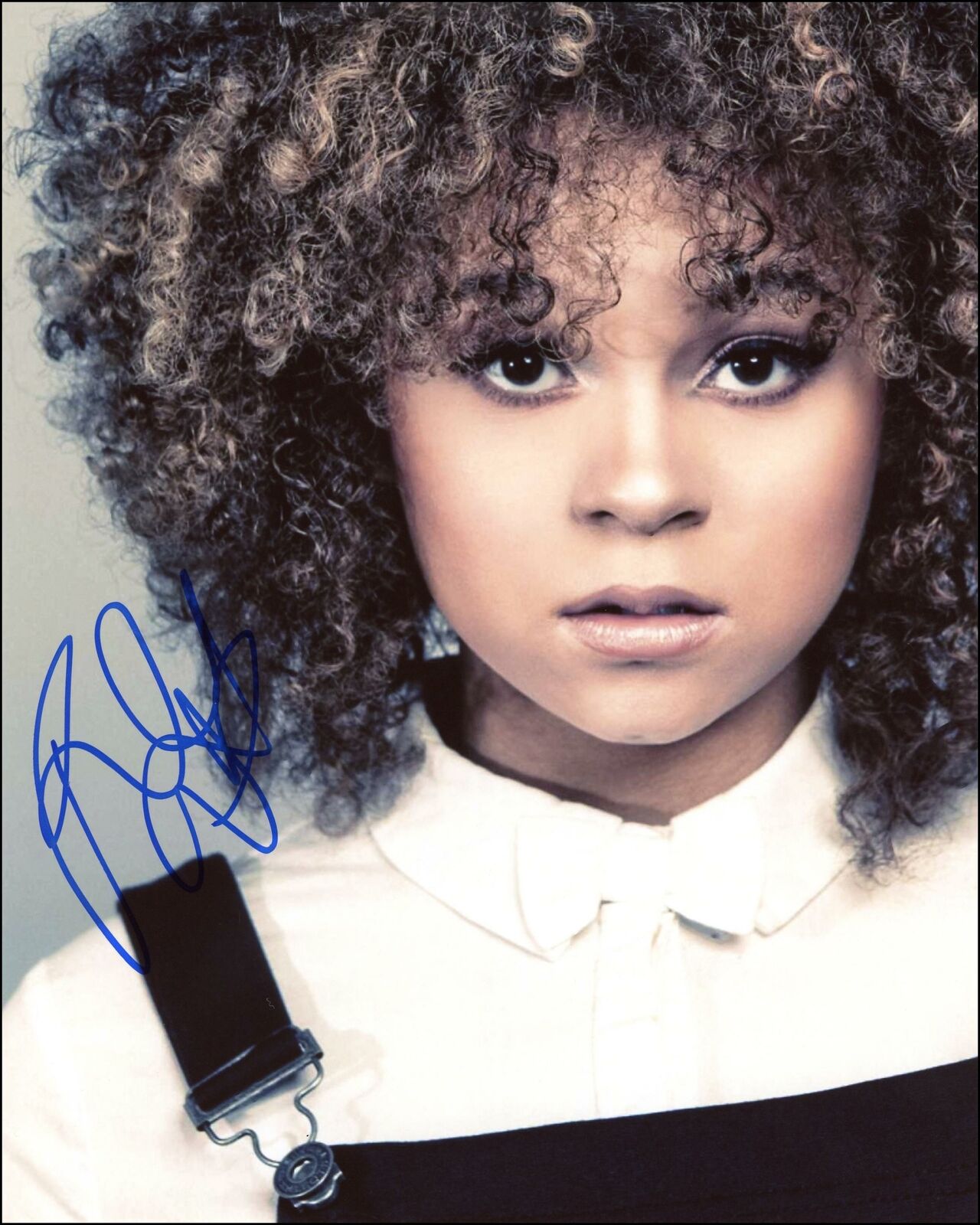 Rachel Crow AUTOGRAPH Signed 8x10 Photo B Collectible Memorabilia ...