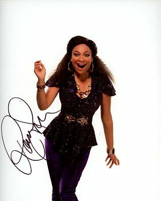 RAVEN-SYMONE Signed Autographed Photo | Autographia