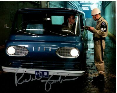 RICHARD JENKINS Signed Autographed THE SHAPE OF WATER GILES Photo ...