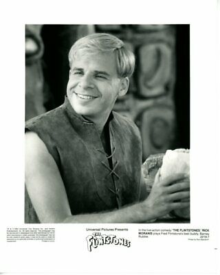 Rick Moranis The Flintstones 1994 Press 8X10 photo movie still ...