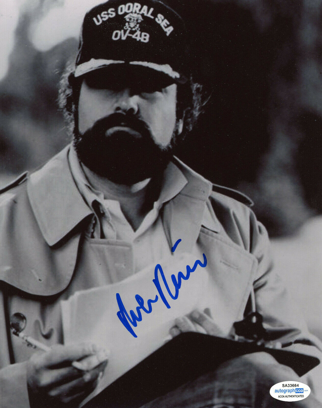 Rob Reiner "The Princess Bride" Director AUTOGRAPH Signed 8x10 Photo B ...