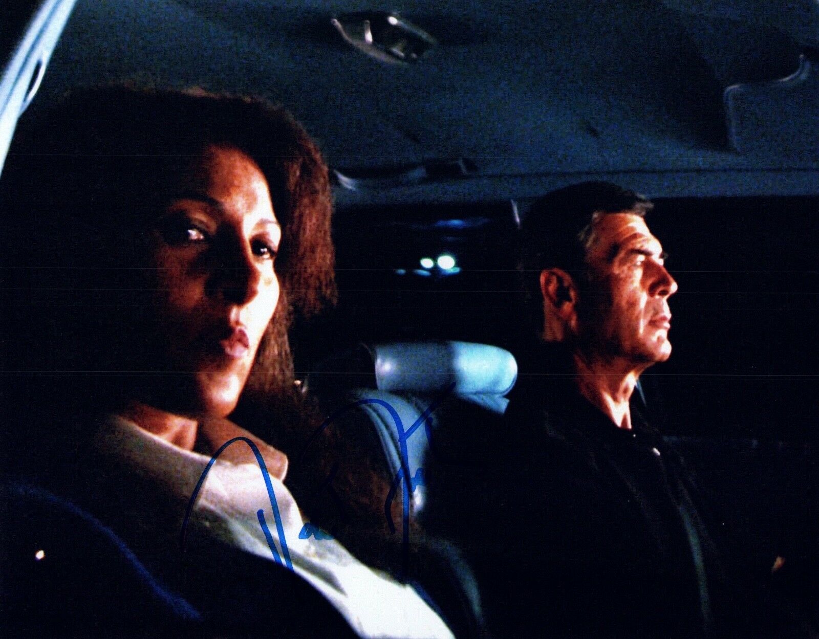 Robert Forster Signed Autographed 8x10 Photo TWIN PEAKS & JACKIE BROWN ...