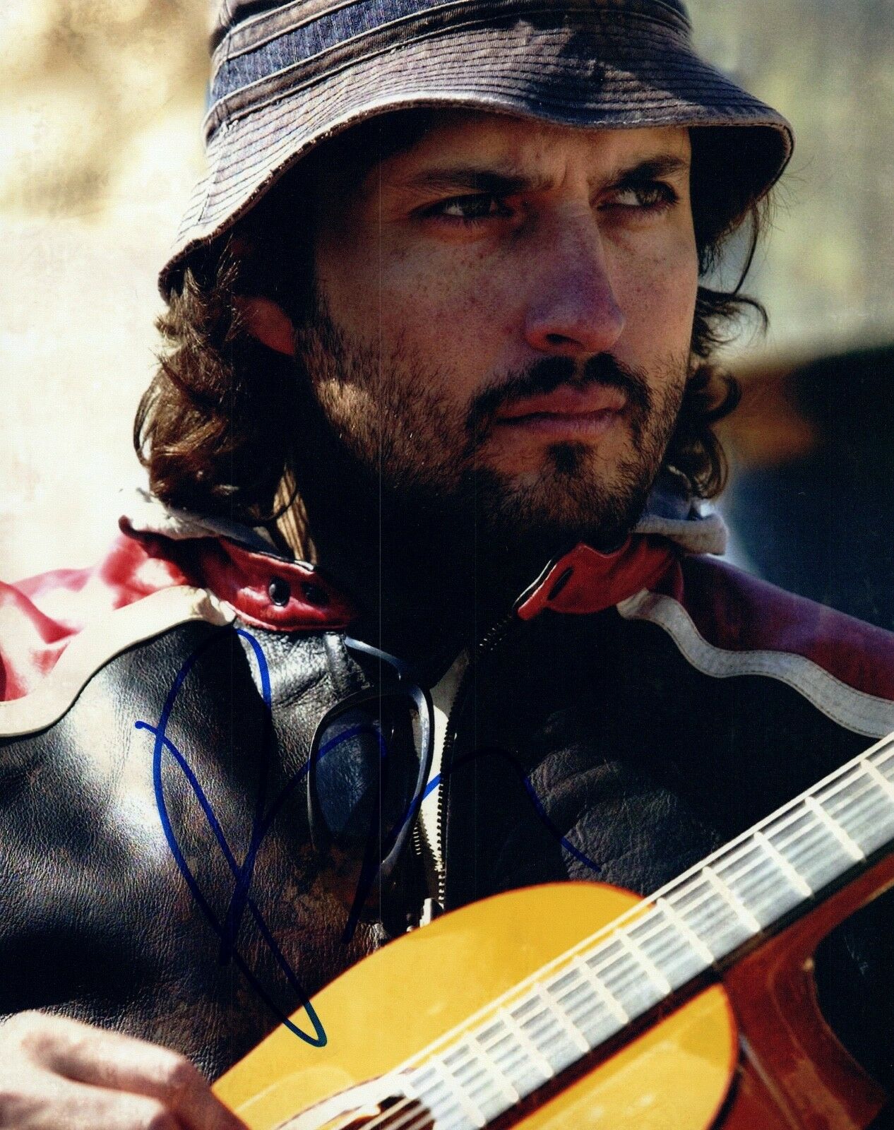 Robert Rodriguez Signed Autograph 8x10 Photo Film Director SIN CITY COA ...