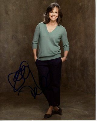 SALLY FIELD signed autographed BROTHERS & SISTERS NORA WALKER photo ...