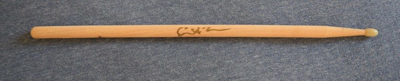 Stephen Perkins Signed Autograph Drumstick JANE'S ADDICTION Drummer COA ...