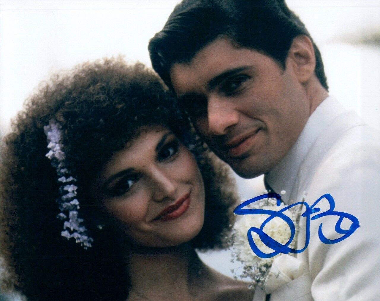 Steven Bauer Signed Autographed 8x10 Photo Manola Scarface COA ...