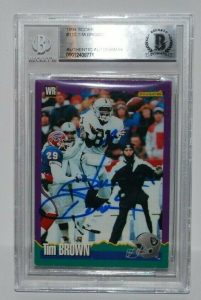 Signed Football Memorabilia | Autographia