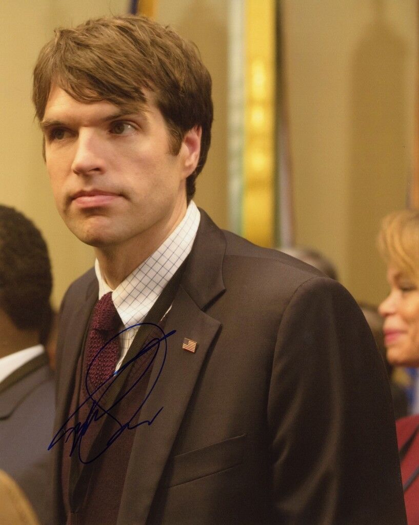 Timothy Simons "Veep" AUTOGRAPH Signed 8x10 Photo B Collectible ...