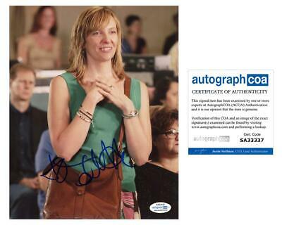 Toni Collette "Little Miss Sunshine" AUTOGRAPH Signed 'Sheryl' 8x10 ...