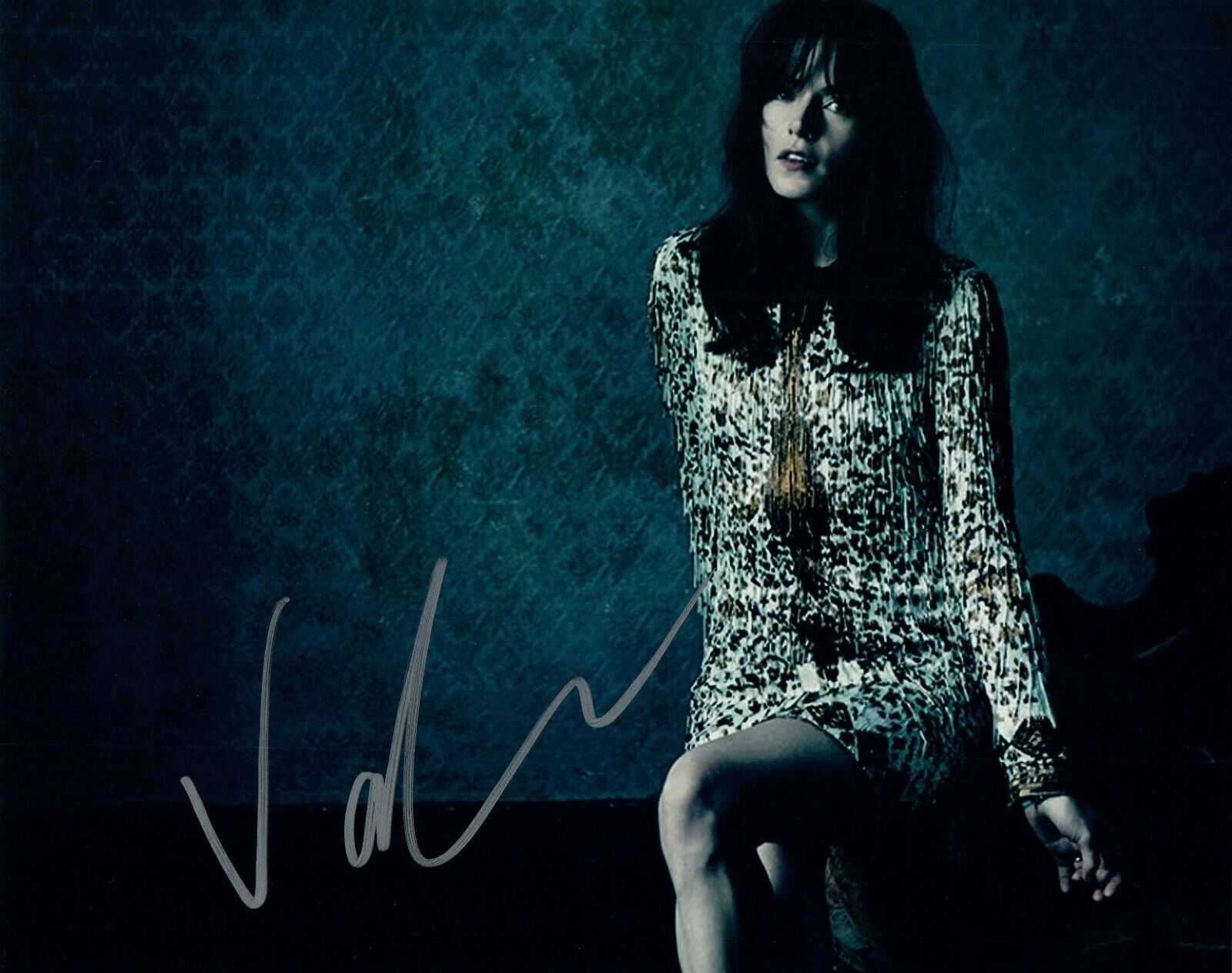 Valene Kane Signed Autograph 8x10 Photo ROGUE ONE A Star Wars Story ...