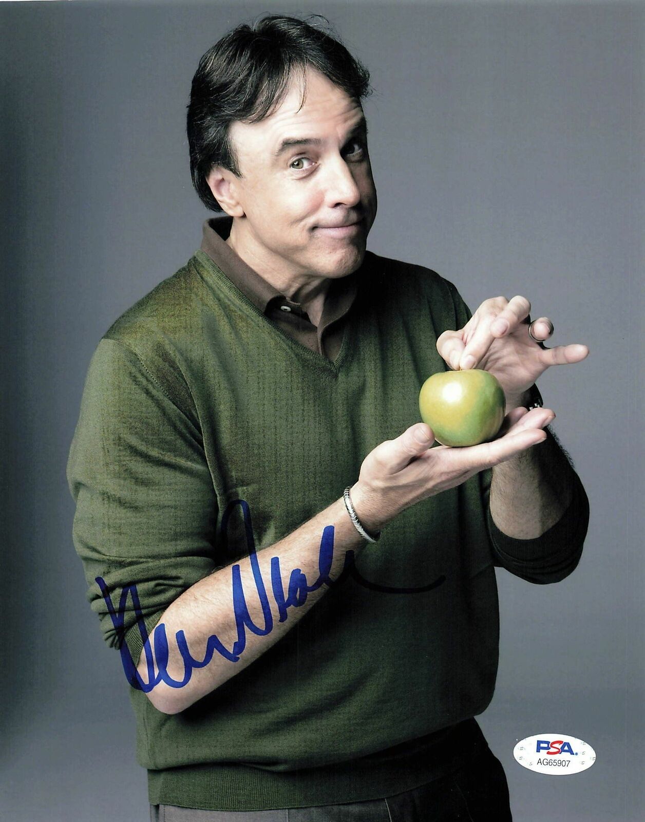Kevin Nealon signed 8x10 photo PSA/DNA Weeds Autographed | Autographia
