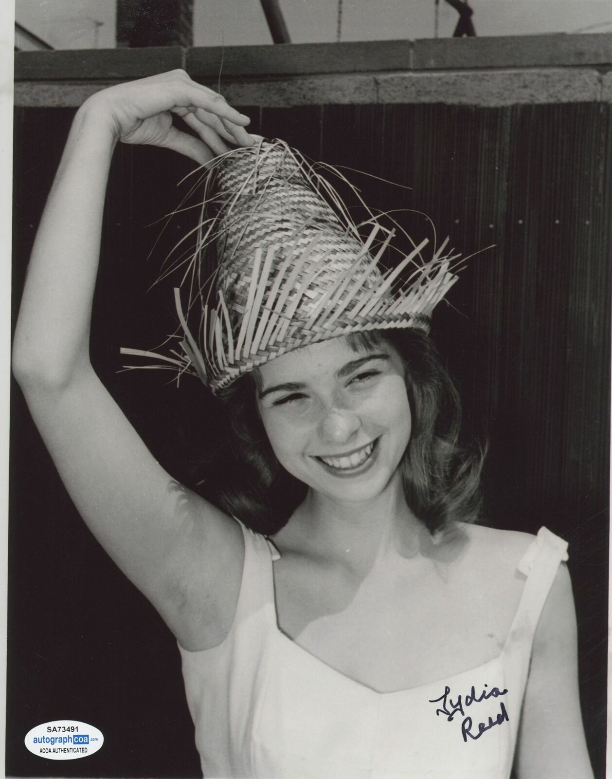 Lydia Reed Biography