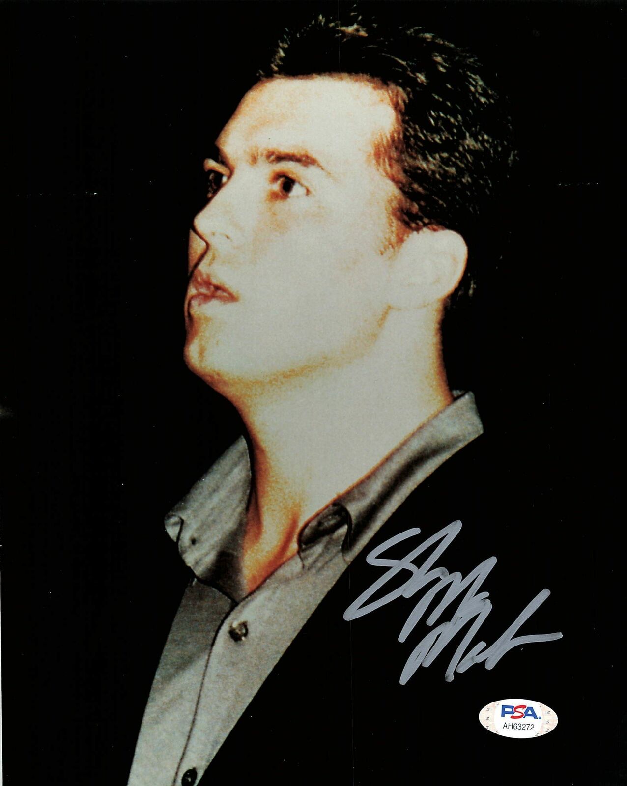 Shane McMahon signed 8x10 photo PSA/DNA COA WWE Autographed Wrestling ...